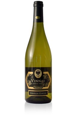 Ribolla Vinnae Jermann in vendita su Wineshop.it